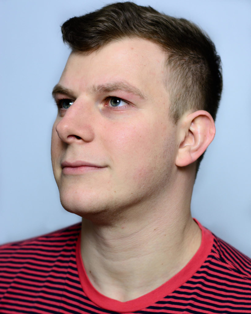 Kyle Gordon - Comedian and Content Creator - Biography