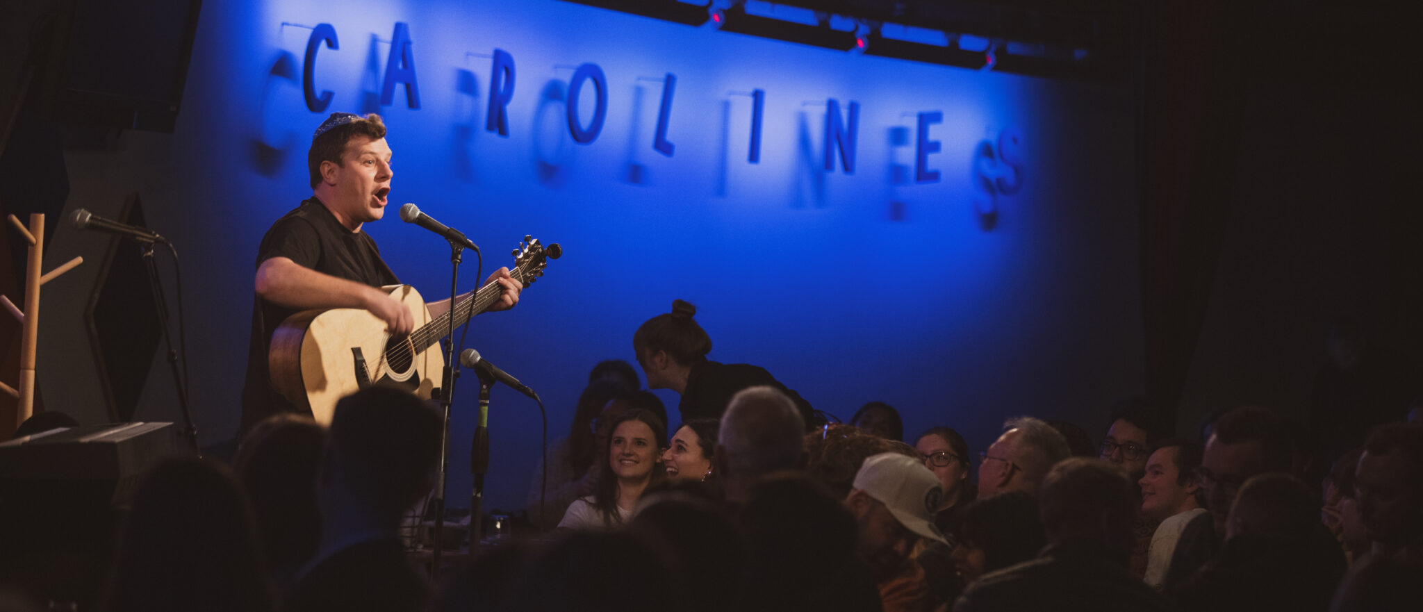 Kyle Gordon - Comedian and Content Creator - Home