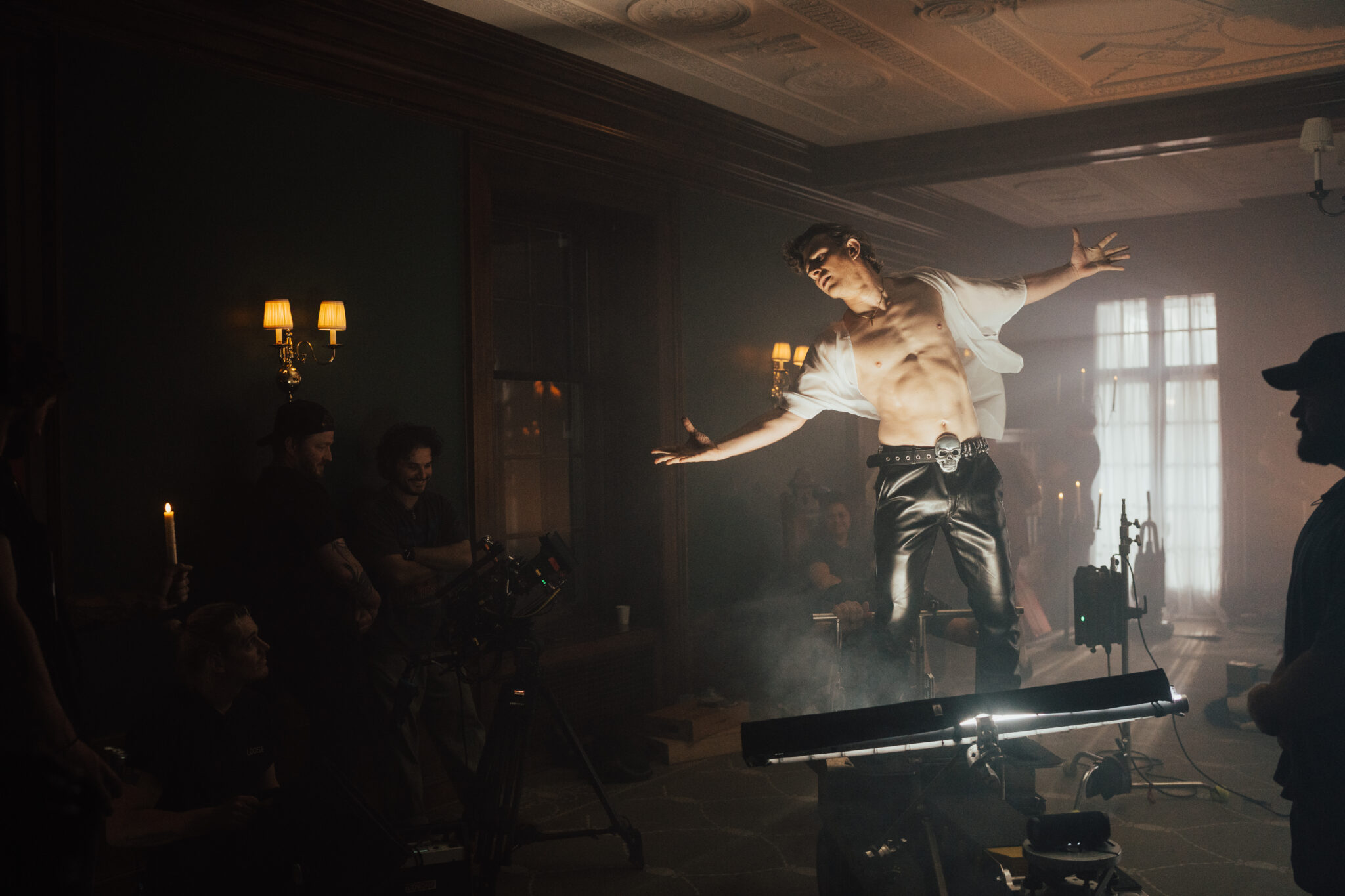 Kyle Gordon - Comedian and Content Creator - Home