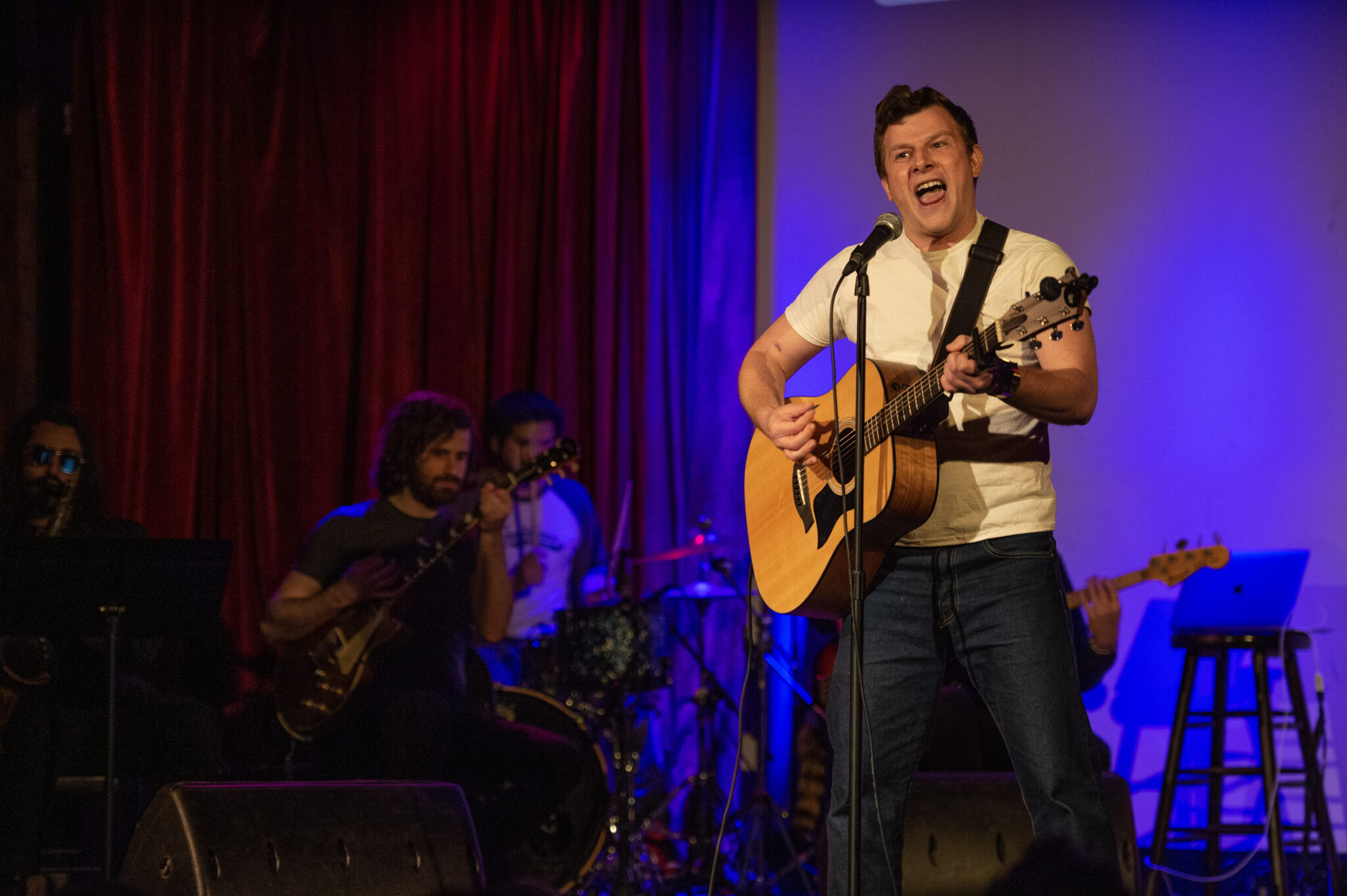 Kyle Gordon - Comedian and Content Creator - Home