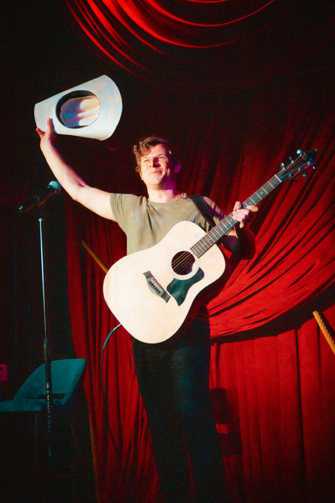 Kyle Gordon - Comedian and Content Creator - Biography